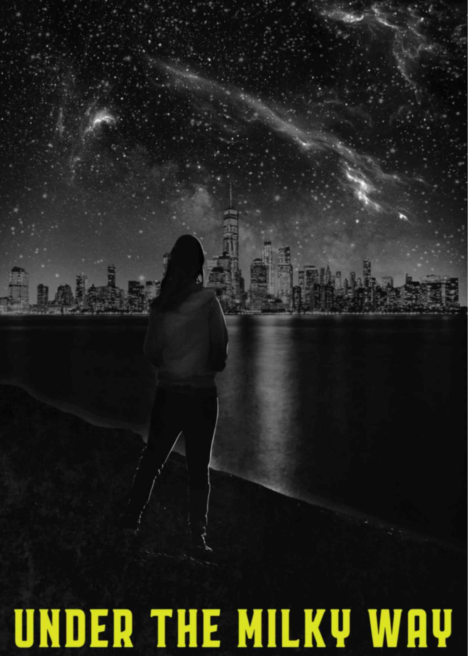 Under The Milky Way - Starline Films